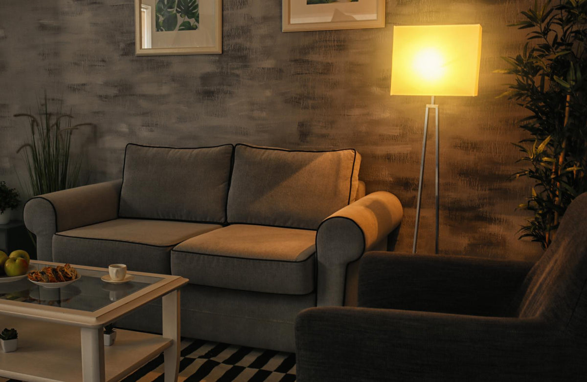 5 Best Floor Lamp for Dark Room: Light Up Your Life!