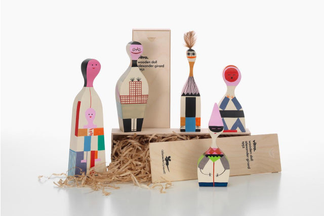 A Treasured Possession: 4 Best Antique Wooden Dolls in 2023