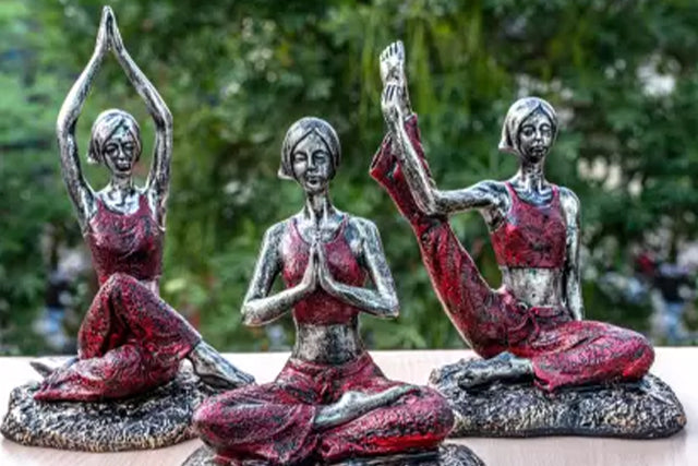 5 Best Statue Decorative Transforming Outdoor Spaces in 2023