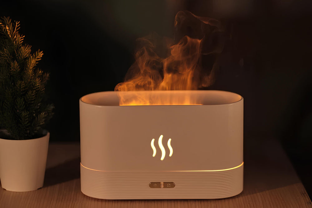 3 Best Diffuser for Large Room: Ultimate Guide for Spacious Living