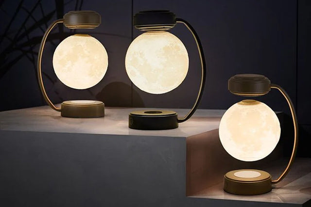 The 5 Best Full Moon Lamp, Light Up Your Journey in 2024