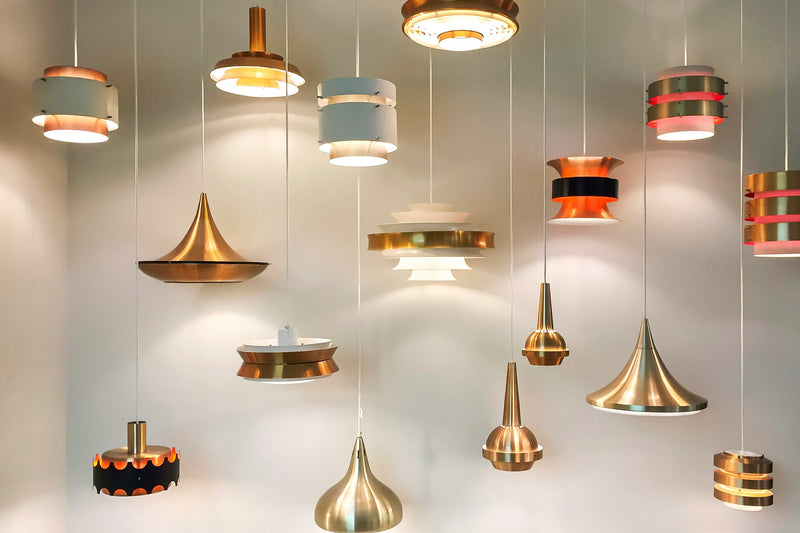 Decorative Ceiling Lights: Illuminate Your Space with Elegance
