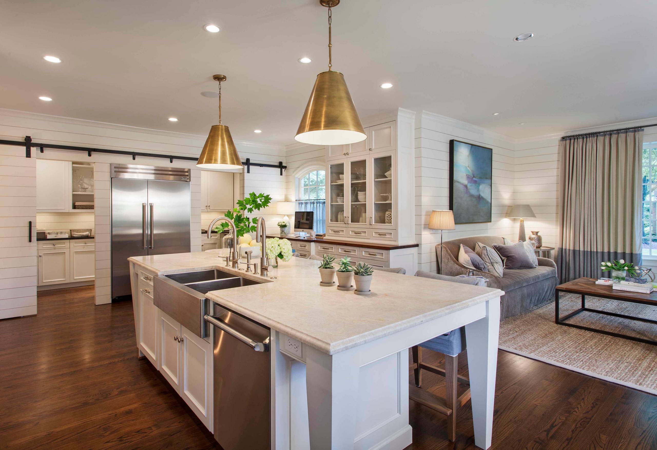 What is a Keeping Room? 5 Reasons Why You Should Consider in Your Home