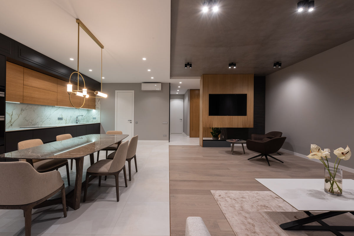 Minimalist Home Decor Ideas: The Art of Less is More
