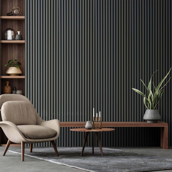 Classic Lines Wall Panel | Premium Materials | Best Home Decor