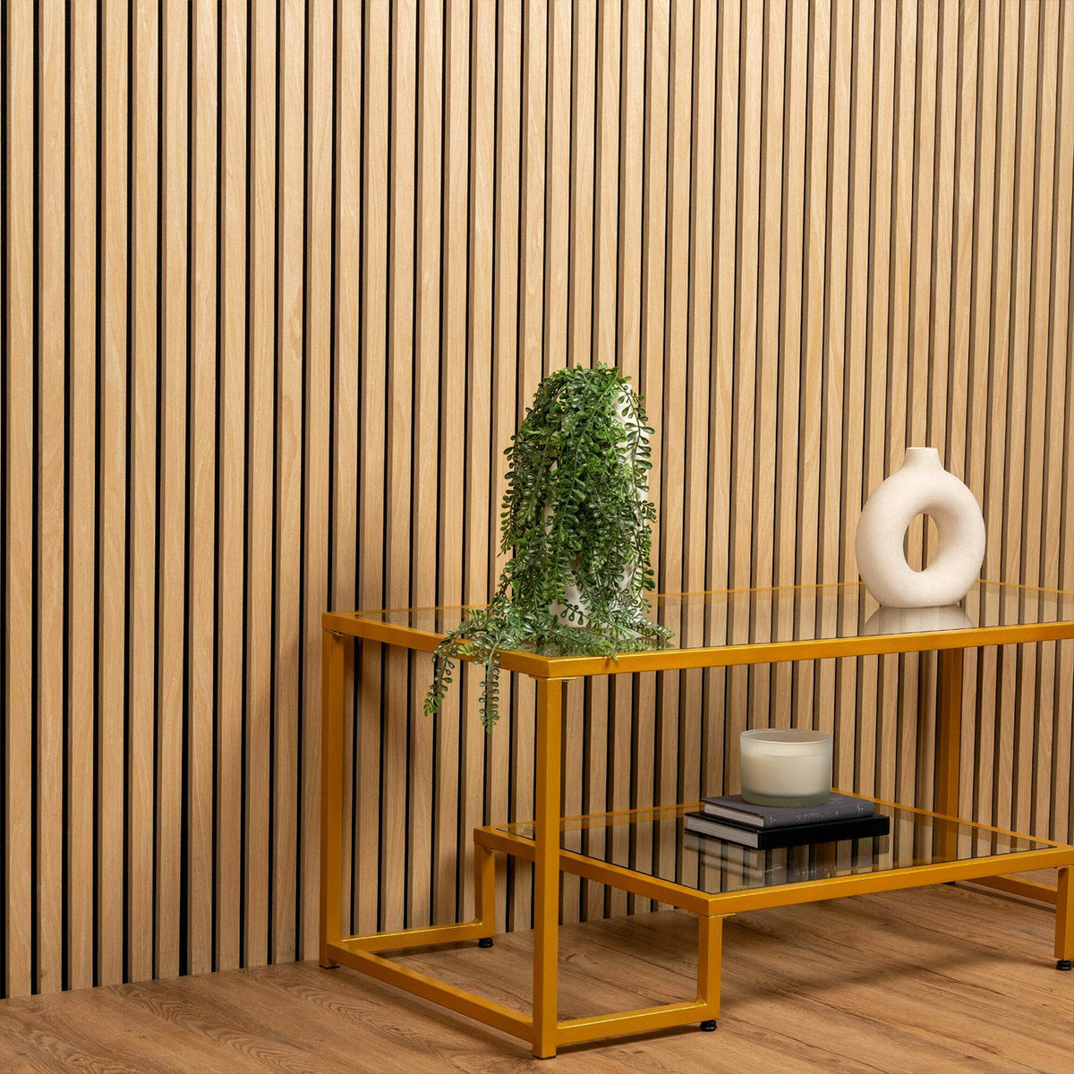 Classic Lines Wall Panel | Premium Materials | Best Home Decor