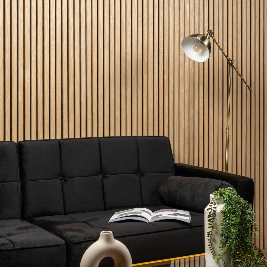 Classic Lines Wall Panel | Premium Materials | Best Home Decor