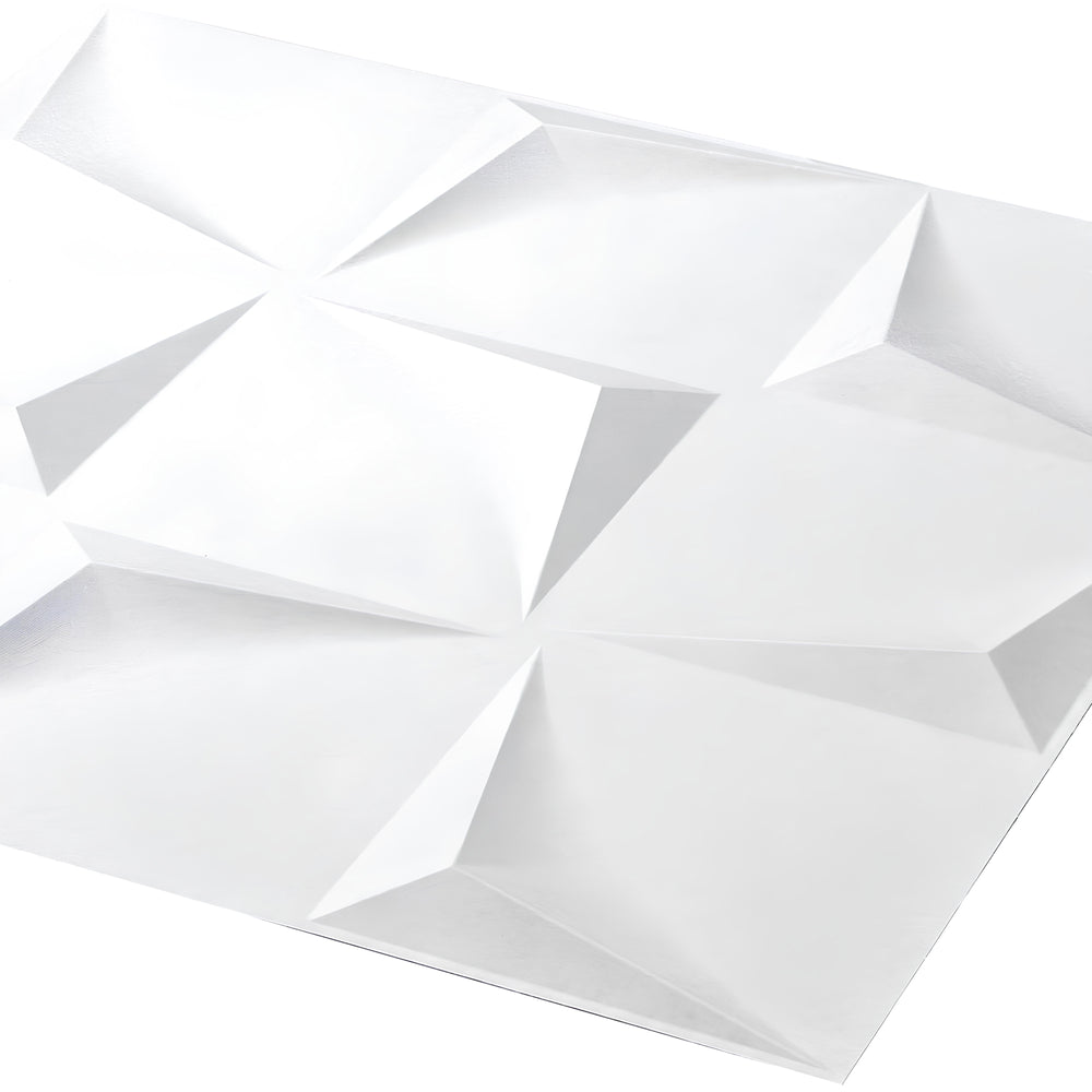 Beau 3D PVC Wall Panel | Premium Materials | Best Home Decor