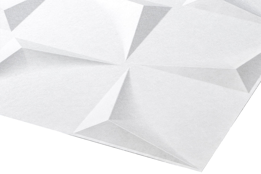 The panels Its sleek and modern design creating a stunning focal point ...