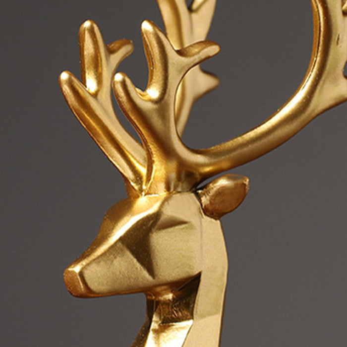 This figurine is the perfect decoration for your Christmas decor ...