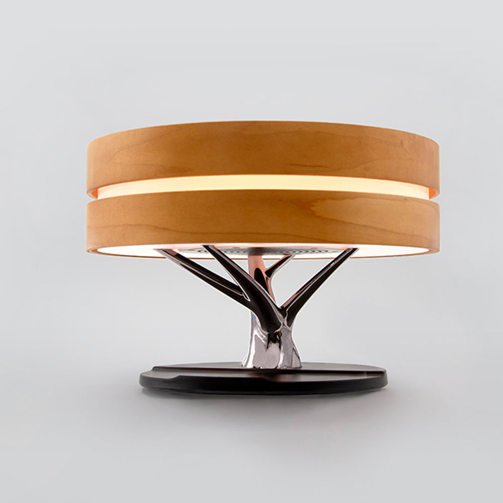 Circle of Life Lamp | Premium Materials | Best Gift Choice