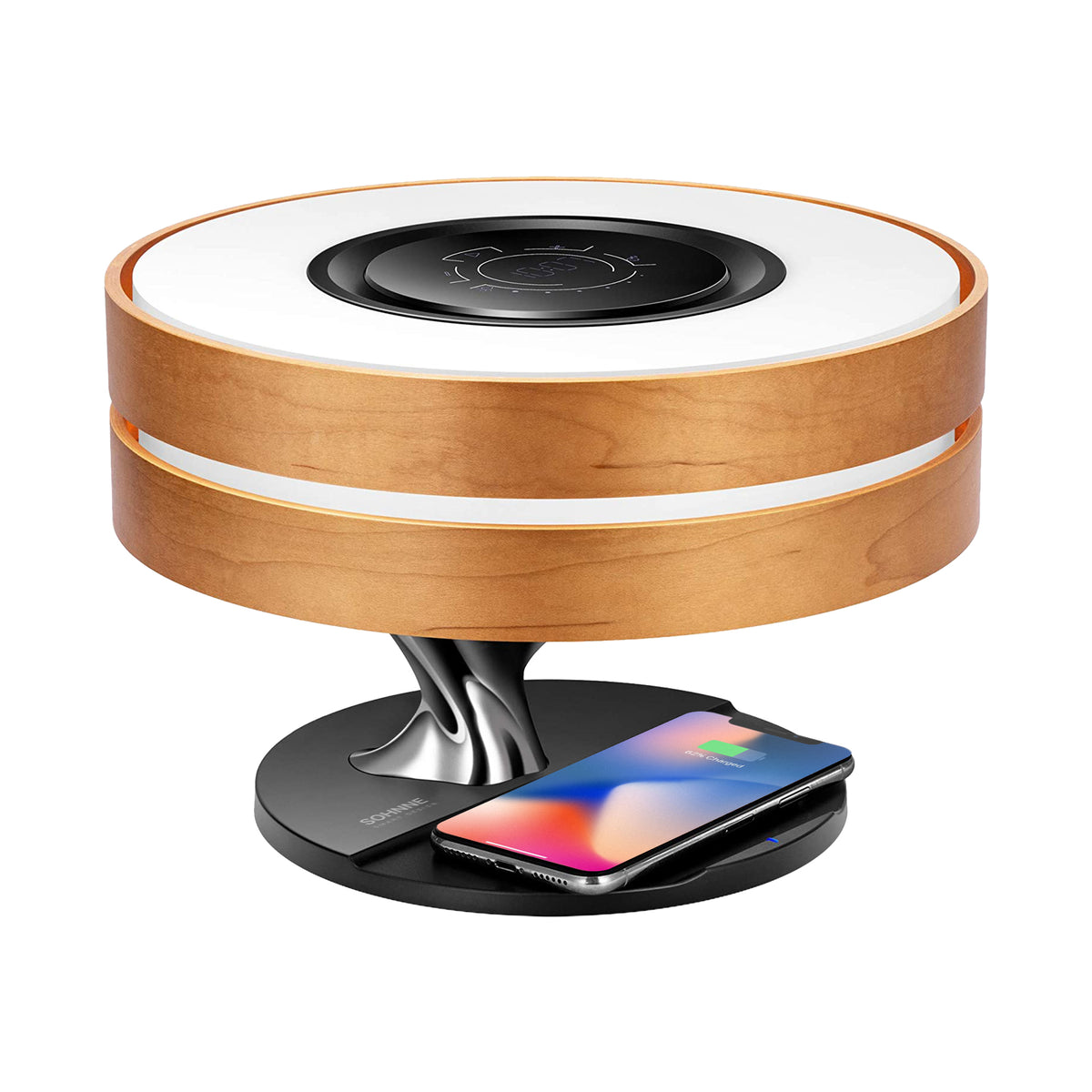 Circle of Life Lamp | Premium Materials | Best Gift Choice