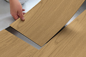 Duralite American Oak Flooring Panel | Premium Materials | Home Decor