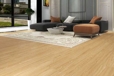 Duralite American Oak Flooring Panel | Premium Materials | Home Decor