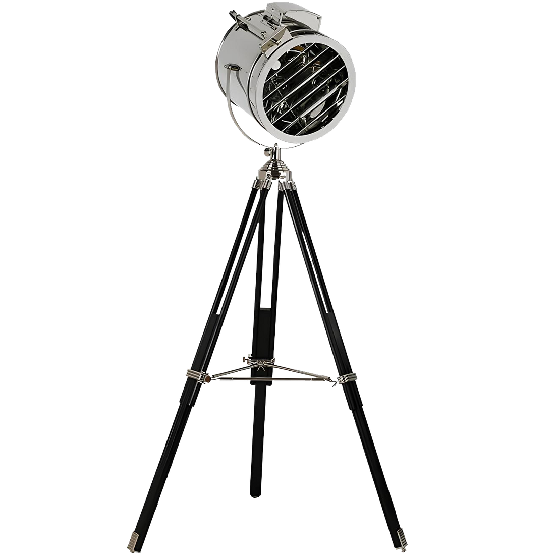Nordic Vintage Golden Spotlight | Premium Materials | Best Gift Choice