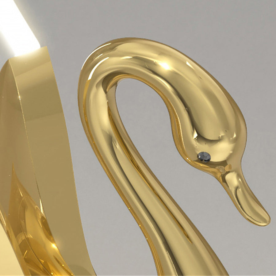 Majestic Swan Light | Premium Materials | Best Gift Choice