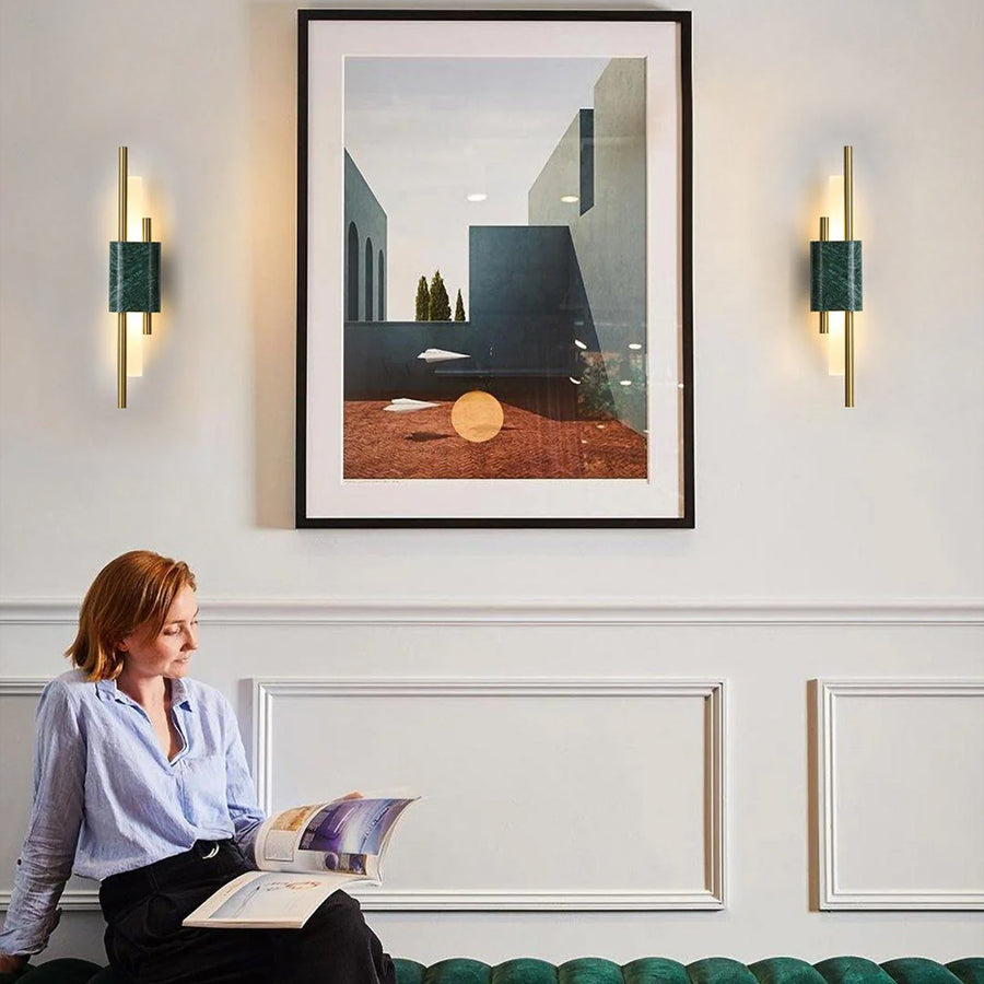 Marble Fusion | Premium Materials | Best Gift Choice