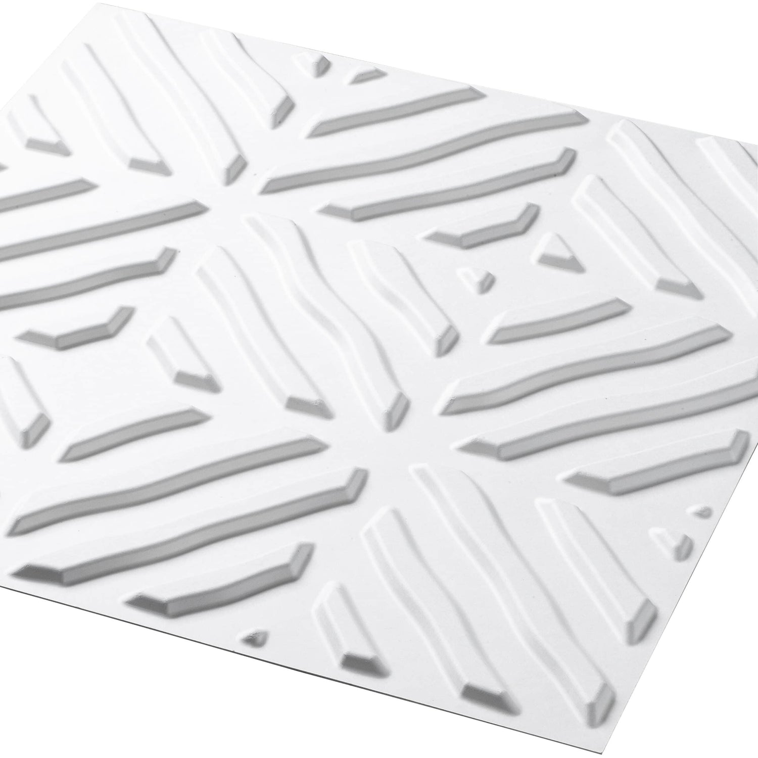 Noah 3D PVC Wall Panel | Premium Materials | Best Home Decor