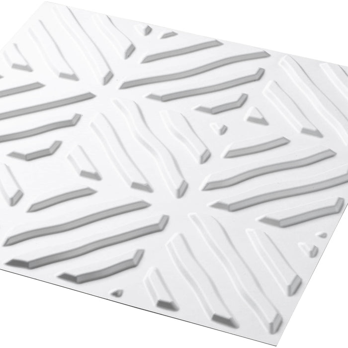 Noah 3D PVC Wall Panel | Premium Materials | Best Home Decor