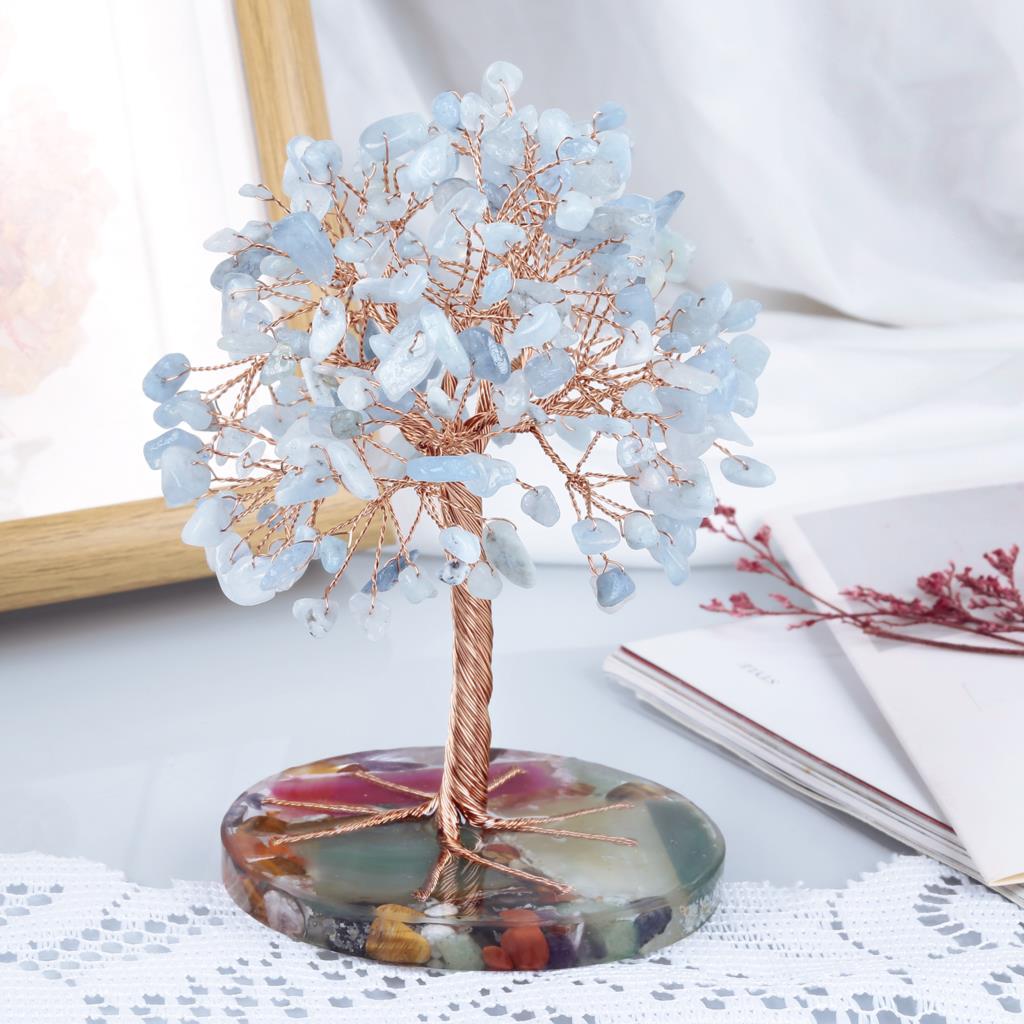 Mini Crystal Tree | ArtDigest® Official Store
