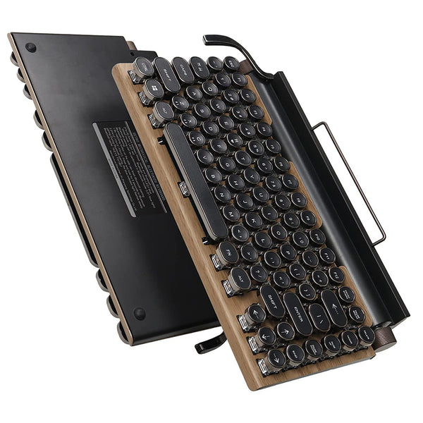 Retro Typewriter Keyboard | ArtDigest® Official Store