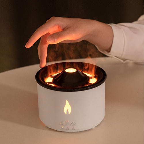 Home Volcano Diffuser