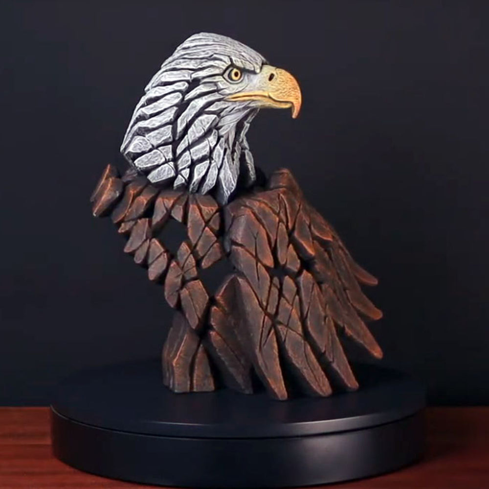 Contemporary Animal Sculpture | Premium Materials | Best Gift Choice