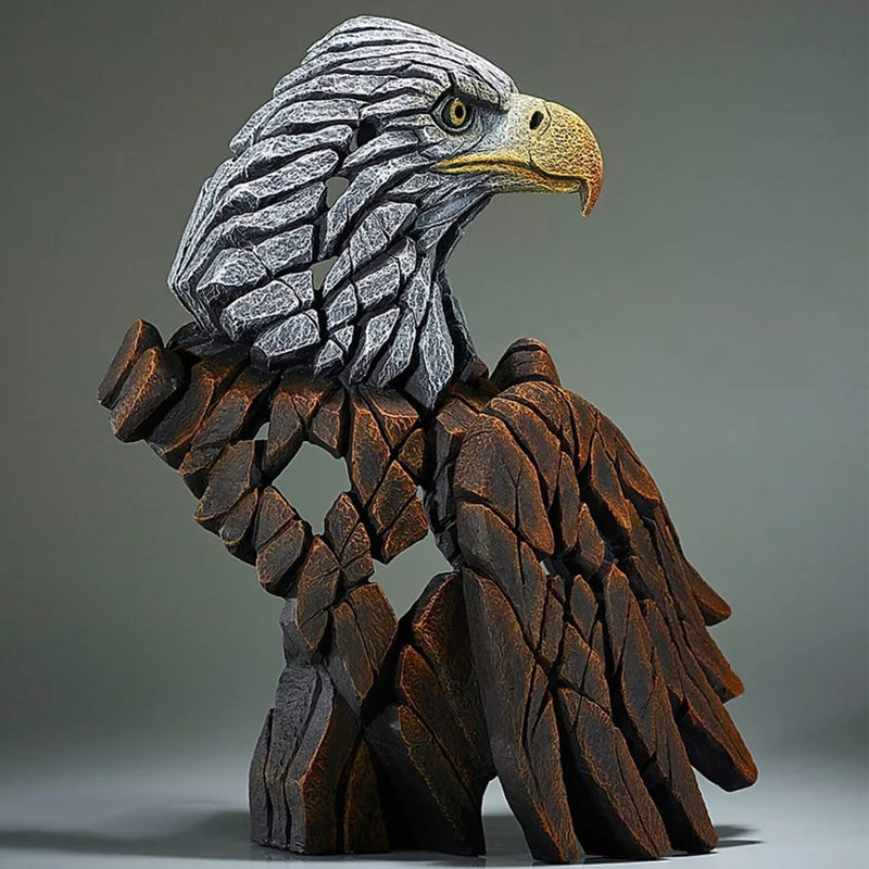 Contemporary Animal Sculpture | Premium Materials | Best Gift Choice