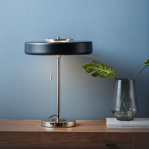 Fester Table Lamp | Premium Materials | Best Gift Choice