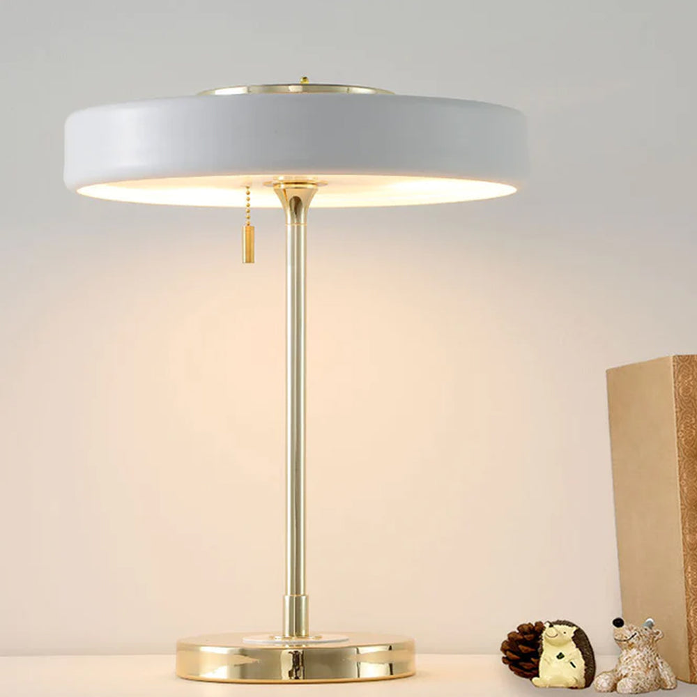 Fester Table Lamp | Premium Materials | Best Gift Choice