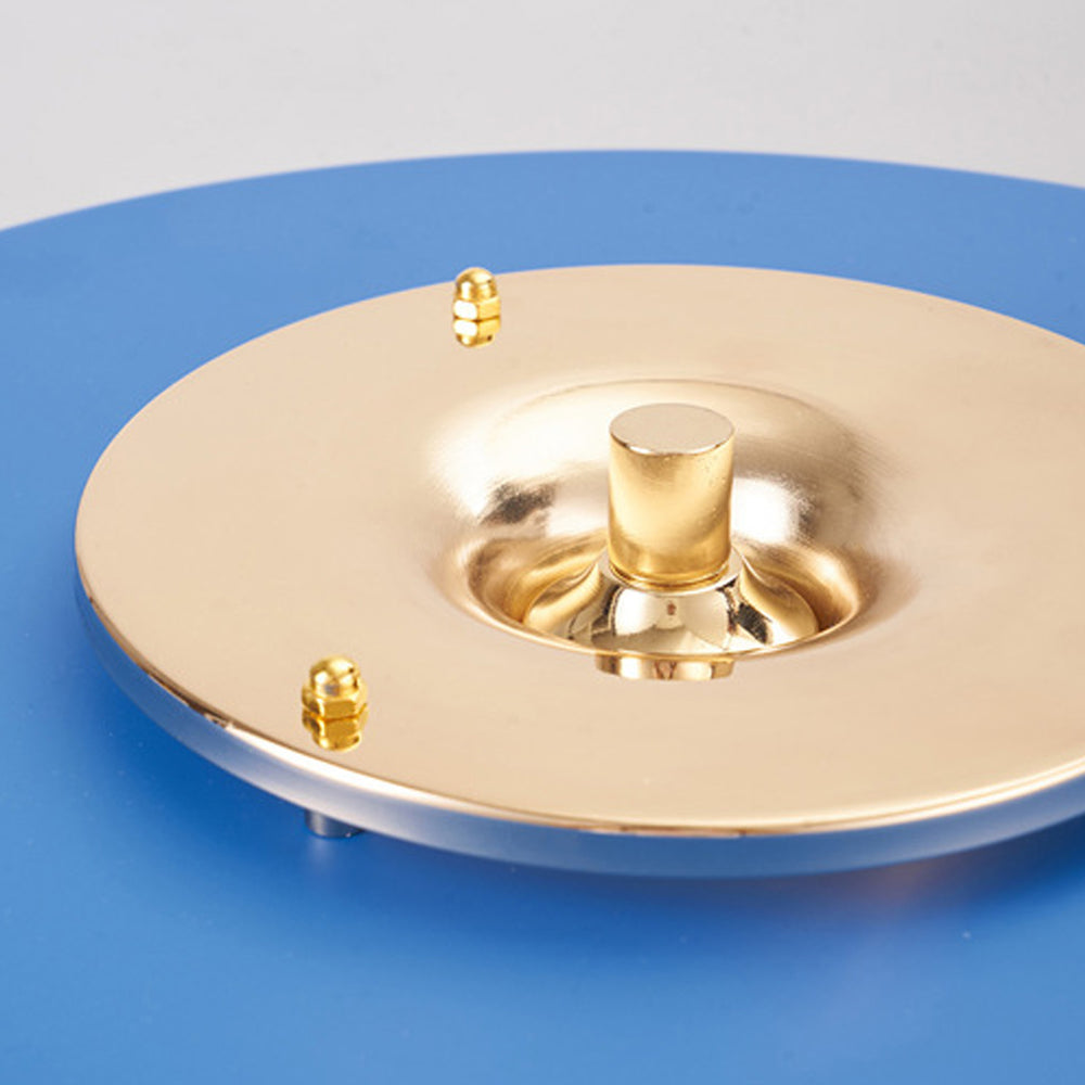 Fester Table Lamp | Premium Materials | Best Gift Choice