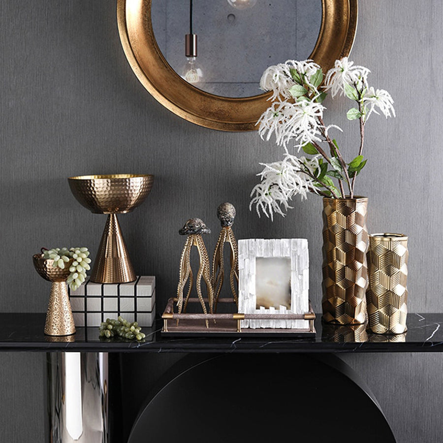 Flying Octopus Statue | Premium Materials | Best Gift Choice