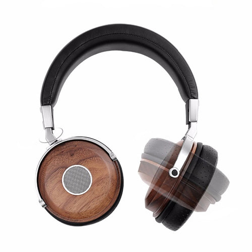 HIFI Retro Headphone | Premium Materials | Best Gift Choice