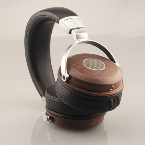 HIFI Retro Headphone | Premium Materials | Best Gift Choice