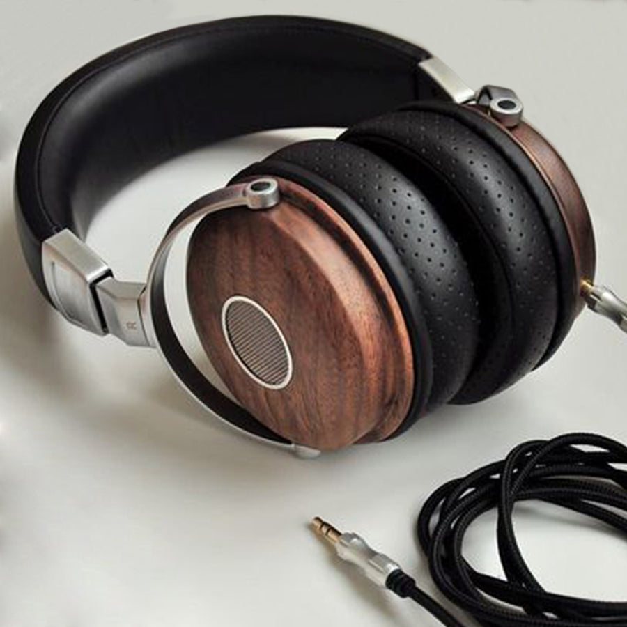 HIFI Retro Headphone | ArtDigest® Official Store