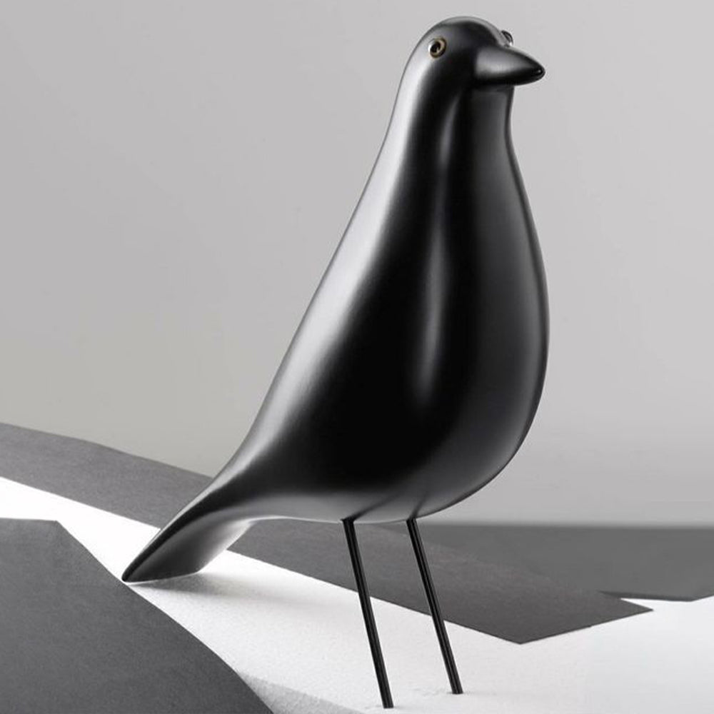 American Eames Classic Bird | Premium Materials | Best Gift Choice