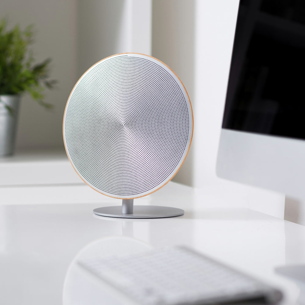 Touch HiFi Sound Bluetooth Speaker | ArtDigest® Official Store